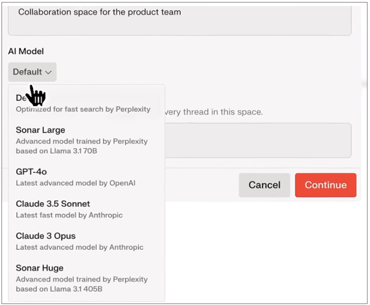 Perplexity AI公布企業內部文件與Web整合搜尋工具 | iThome